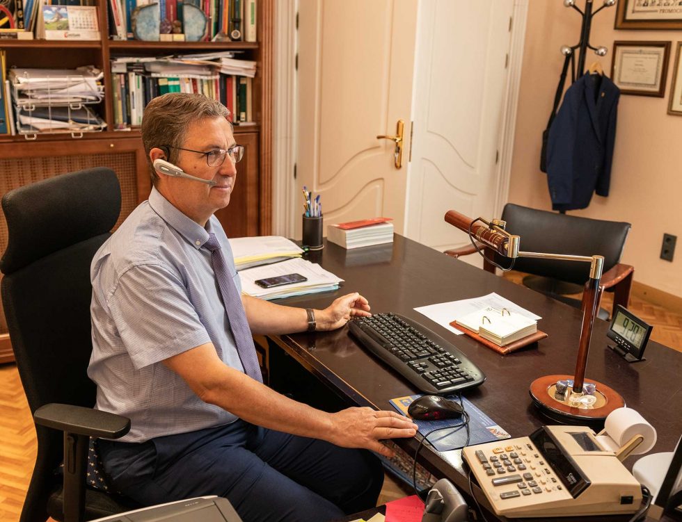 Quiénes Somos - Gestum