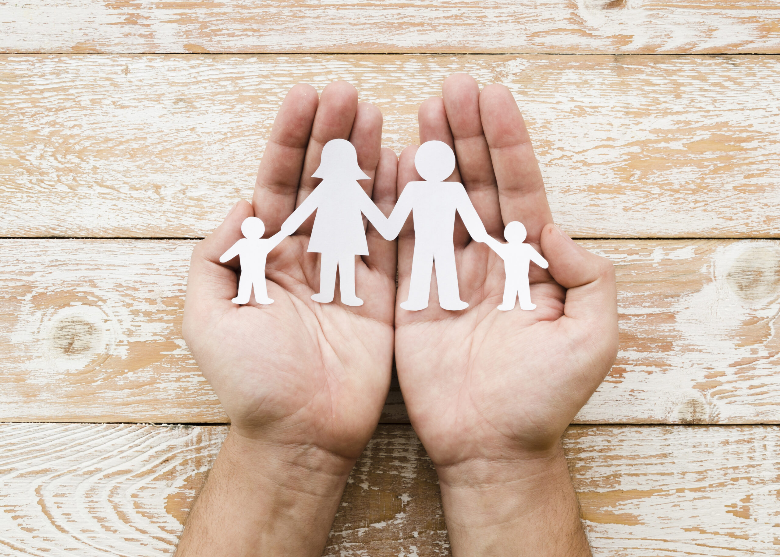 Importancia del protocolo familiar - Gestum